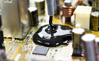 Projects – Epoxy Adhesives