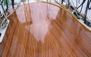 Projects – Epoxy Adhesives