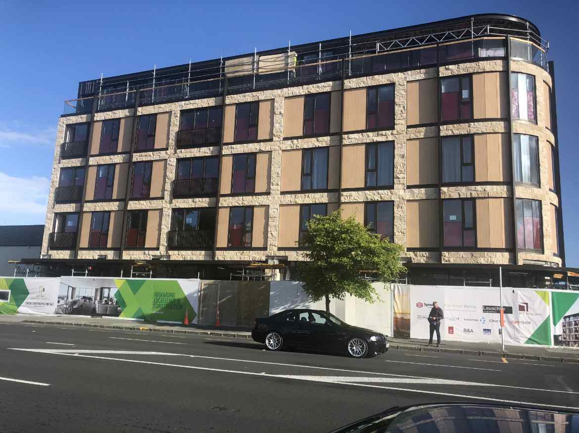 Projects – Epoxy Adhesives