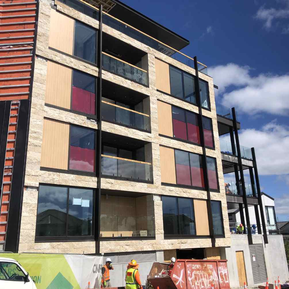 Projects – Epoxy Adhesives