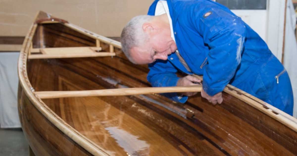 Sailing the Marine World with Epoxy Resin – Epoxy Adhesives NZ