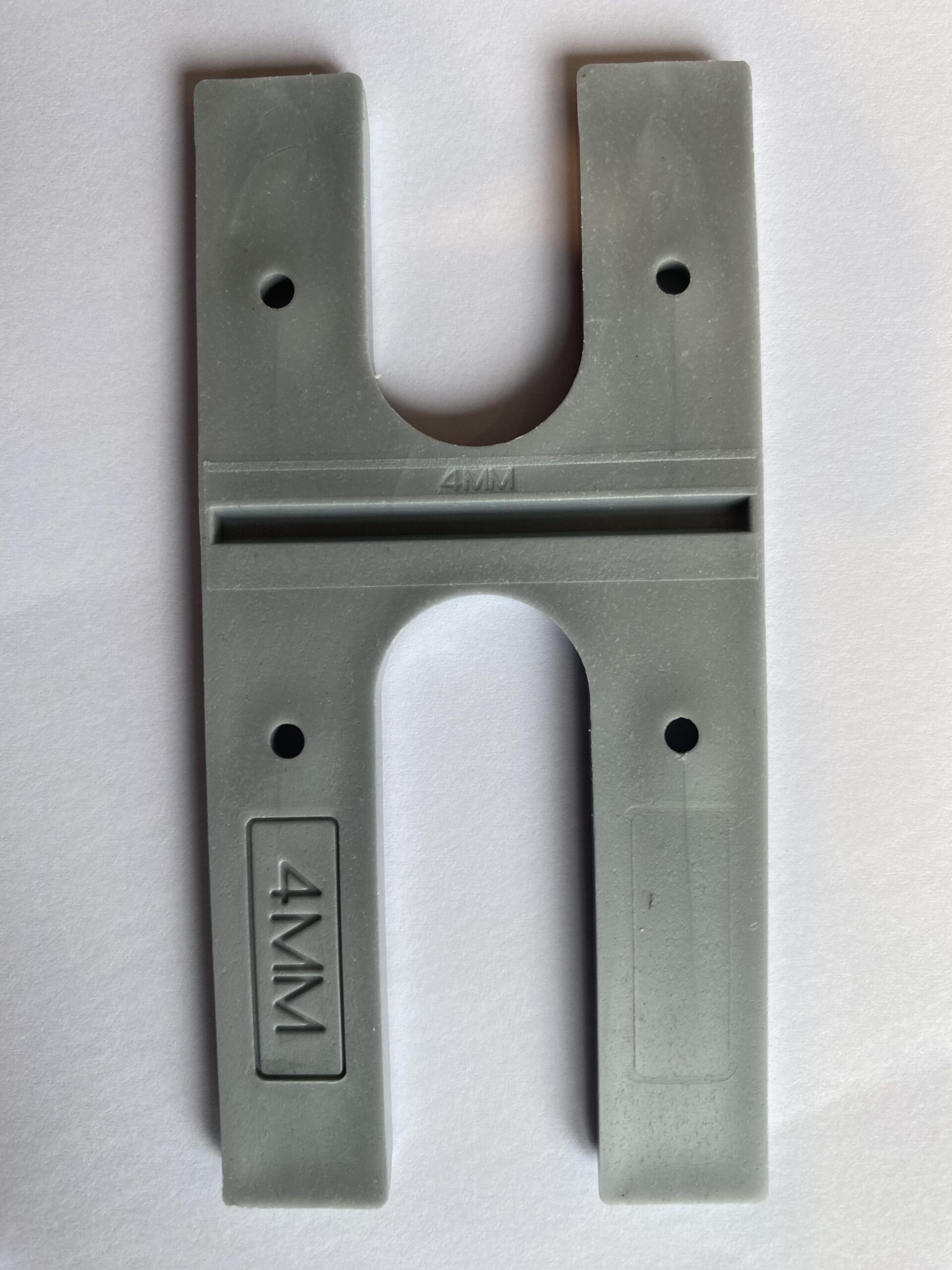 H-Packer 4mm – Epoxy Adhesives