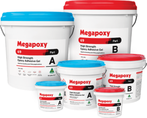 Epoxy Adhesives – Epoxy Adhesives – Proud distributor of the Megapoxy brand